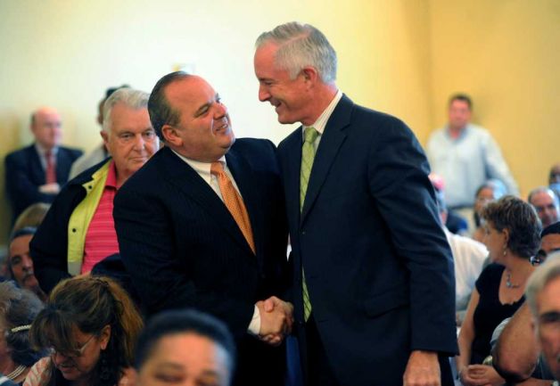 ‘Passion’ For The City, Fabrizi Forms Exploratory Committee For Mayor ...
