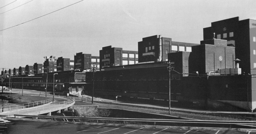 Gee, Wouldn’t It Be Nice – Only In Bridgeport®