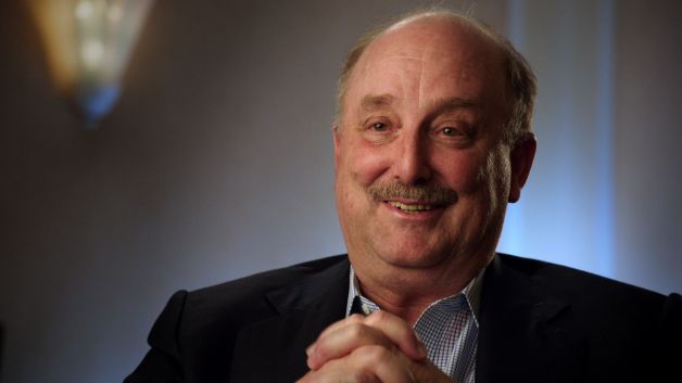 Say Hello To Hearst’s Big Daddy, William R. Hearst III – Only In ...