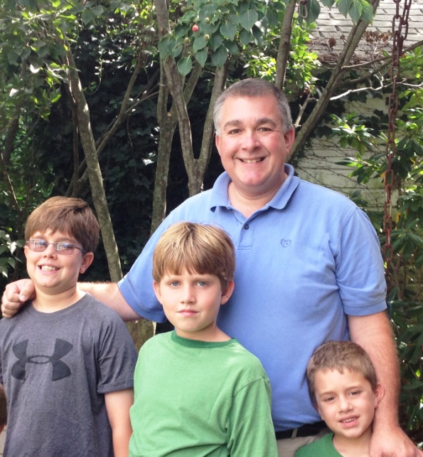 School Board Candidate Larcheveque: The Right Path For Children – Only ...