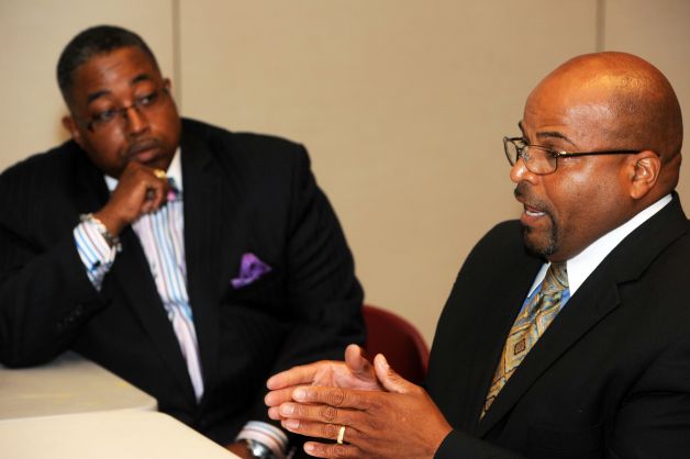 Mack Allen Resigns From Ethics Commission And South End NRZ – Only In ...