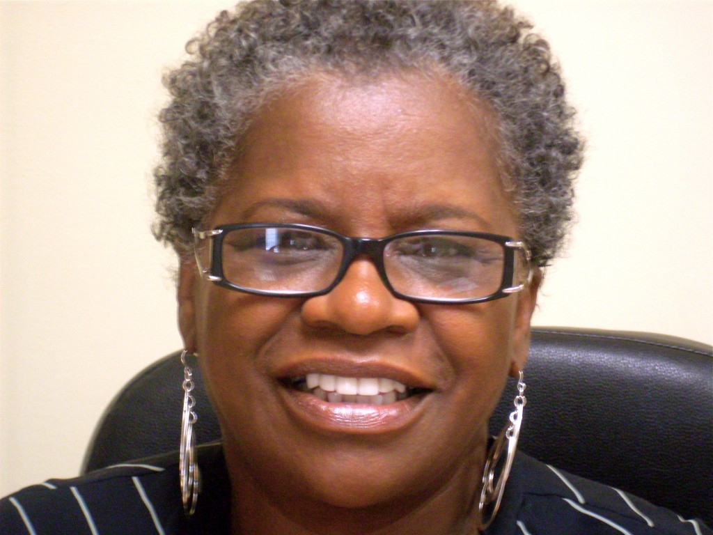 Marilyn Moore Joins Gomes For Mayor – Only In Bridgeport®