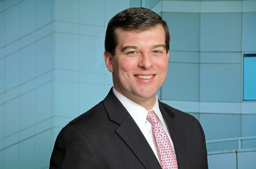He’s Old! Steve Stafstrom Named To 40 Under 40 Club – Only In Bridgeport®
