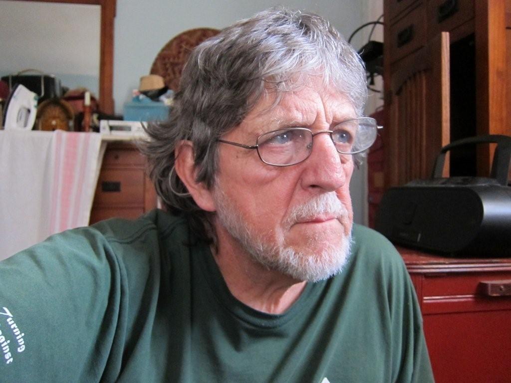 Walsh’s Warped, Wonderful Work On Display–He’s No Fluke – Only In ...
