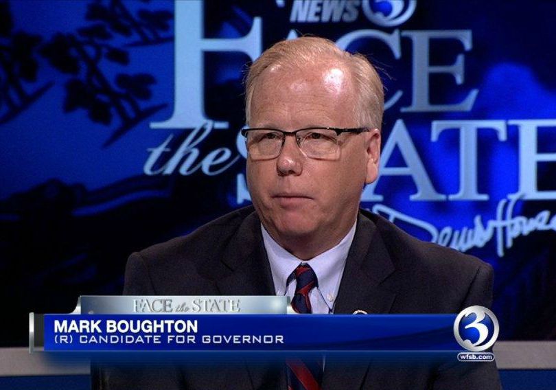 Political Carrion For The Soul – Only In Bridgeport®