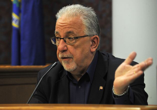 Celebrity PI Vito Colucci, The Eyes Of Michael Skakel – Only In Bridgeport®