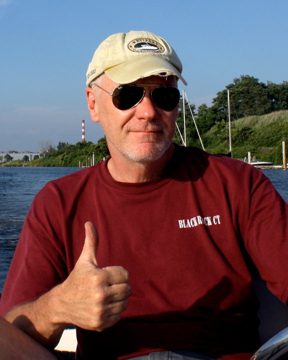 He’s Baaack! Fredericks Returns To Connecticut Post–Pols Beware – Only ...