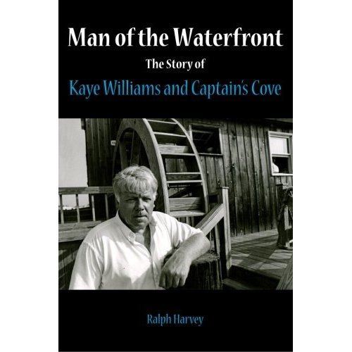The Genius Of Kaye Williams – Only In Bridgeport®
