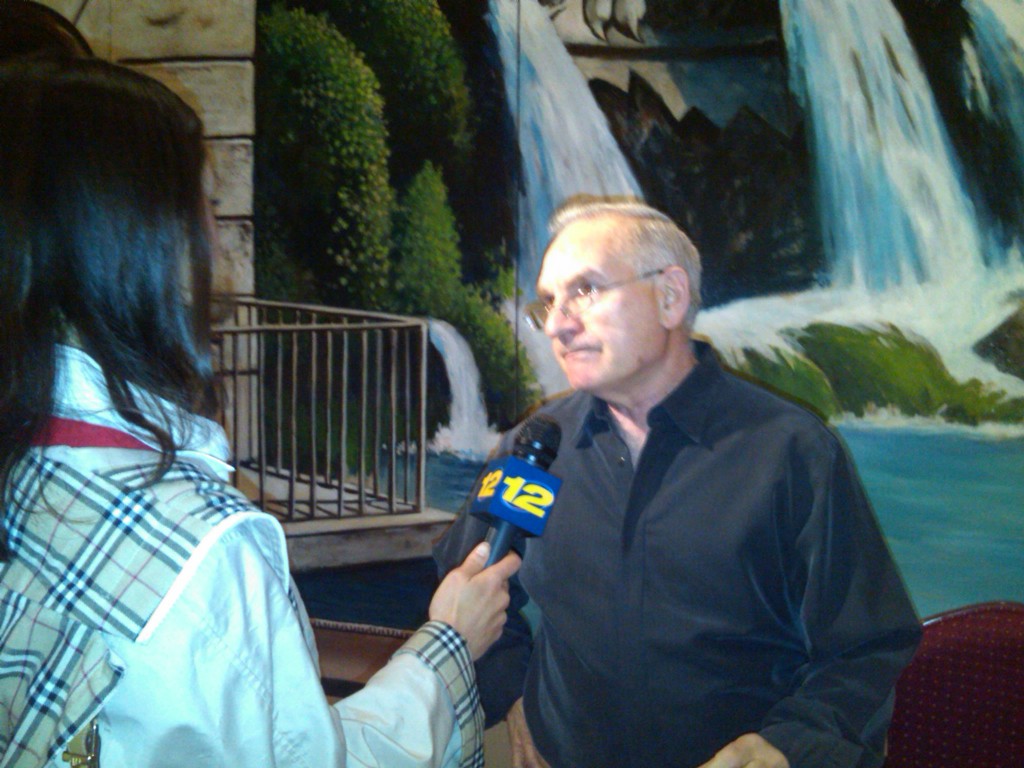 Pinocchio Alert: What’s Mario Testa’s Real Address, Monroe Or ...