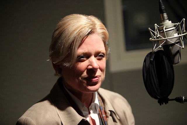 Nuts! Martha Dean Needs To Grab A Couch With DebraLee Hovey – Only In ...