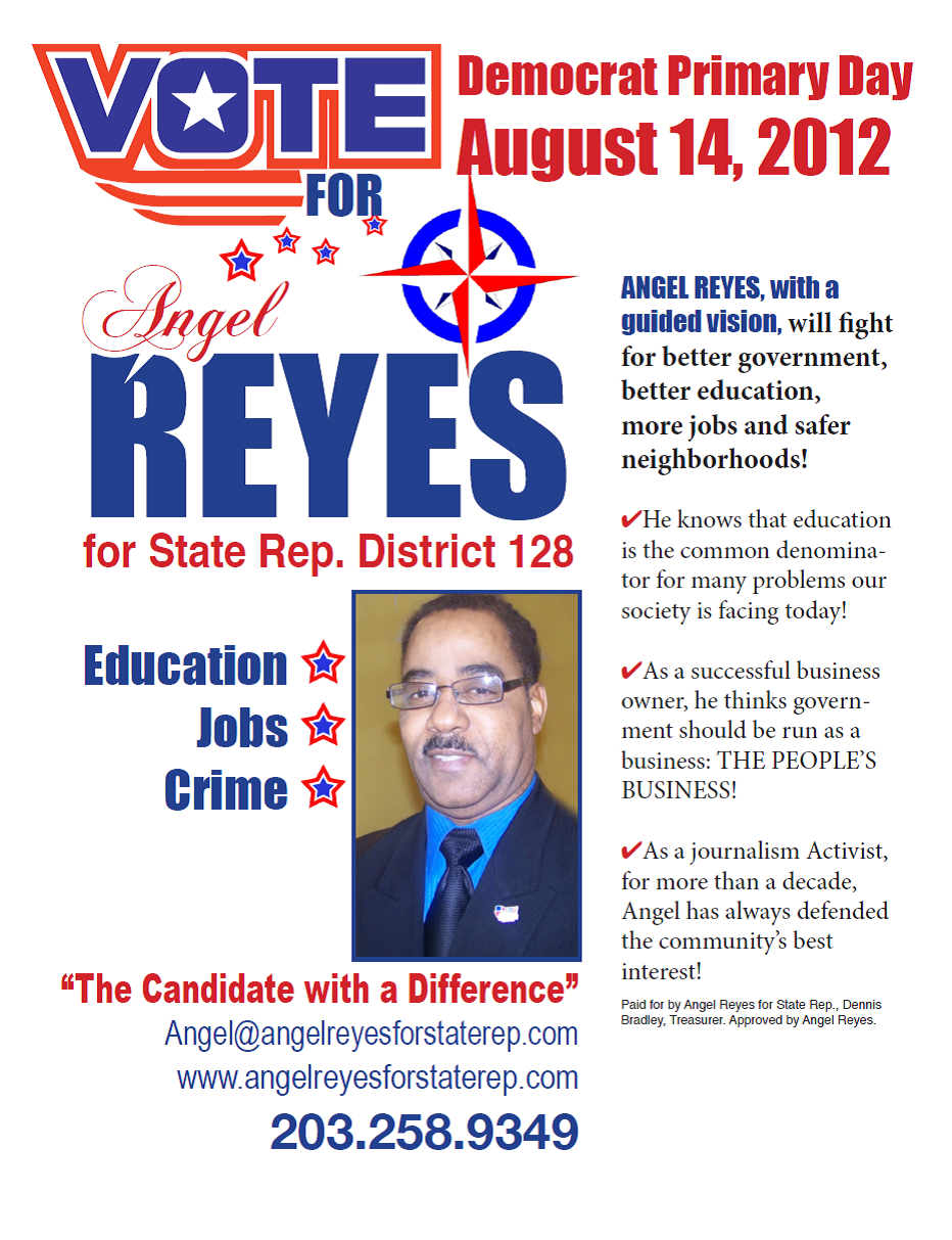 The Ayala Family Intrigue–Angel Reyes Announces State House Challenge ...