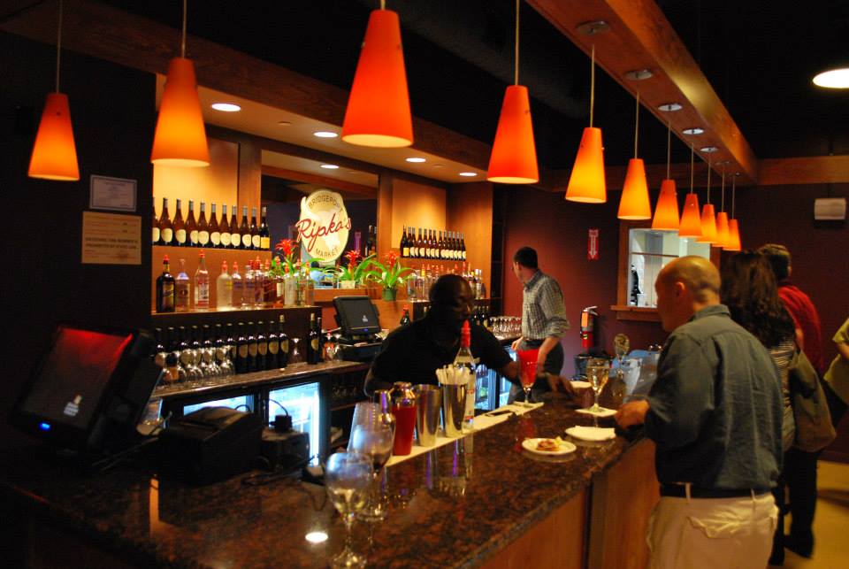 Introducing Ripka’s Bridgeport Market Downtown–Produce, Butchery ...