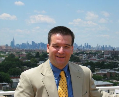 Viggy’s Political Vig For Hearst – Only In Bridgeport®